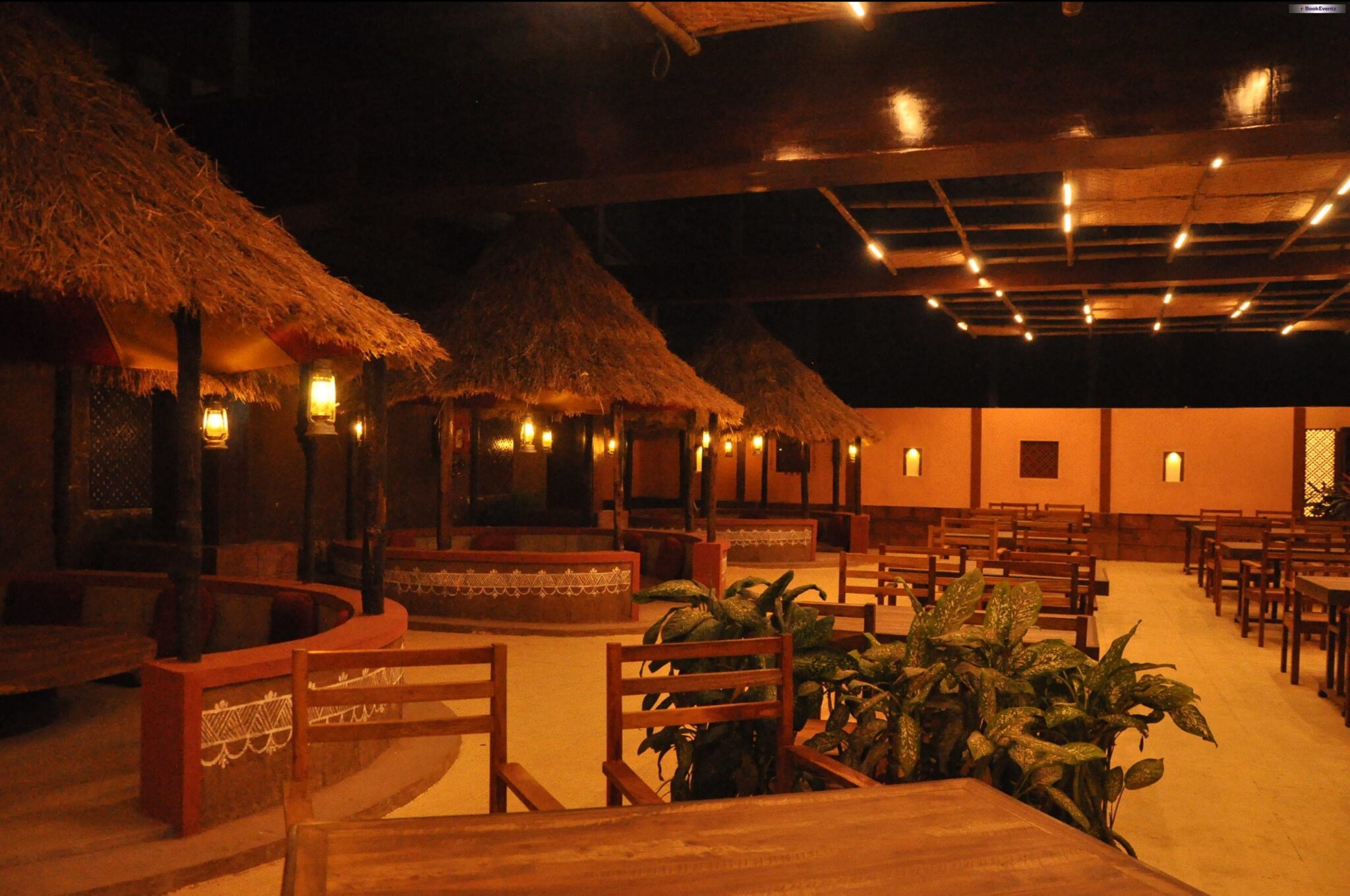 Abhiruchi Mall